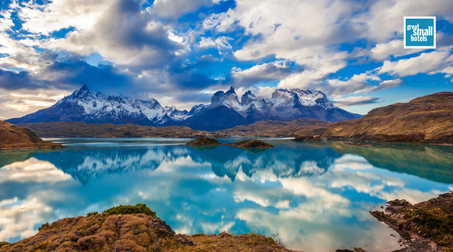 Discover the top 6 best landscape places in the world | GSH