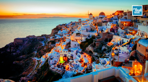 Discover the top 6 best landscape places in the world | GSH