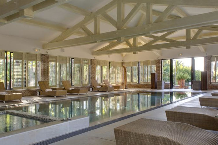 Château de Valmer, a boutique hotel in La Croix-valmer