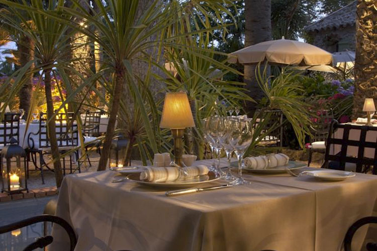 Château de Valmer, a boutique hotel in La Croix-valmer