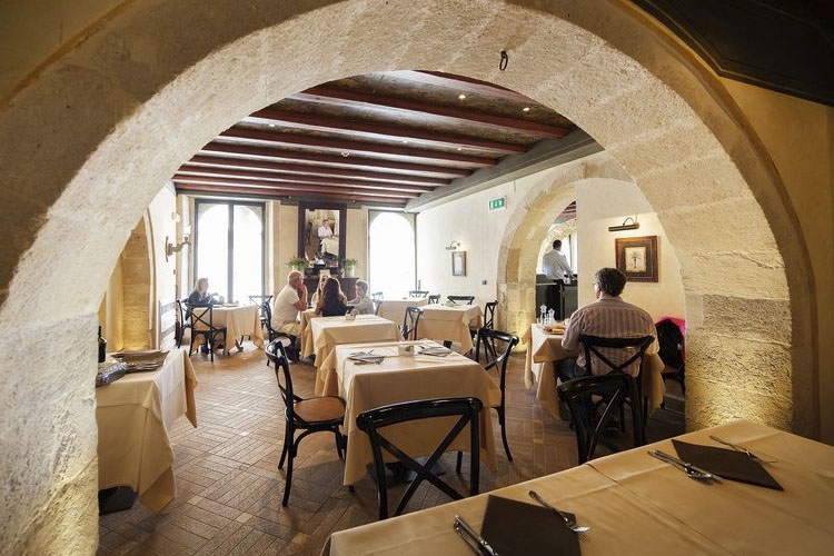 Algilà Ortigia Charme Hotel, a boutique hotel in Syracuse