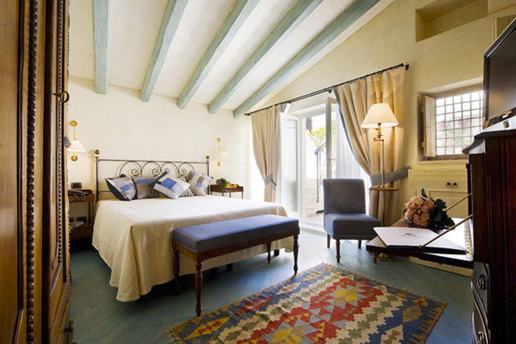 Algilà Ortigia Charme Hotel, a boutique hotel in Syracuse