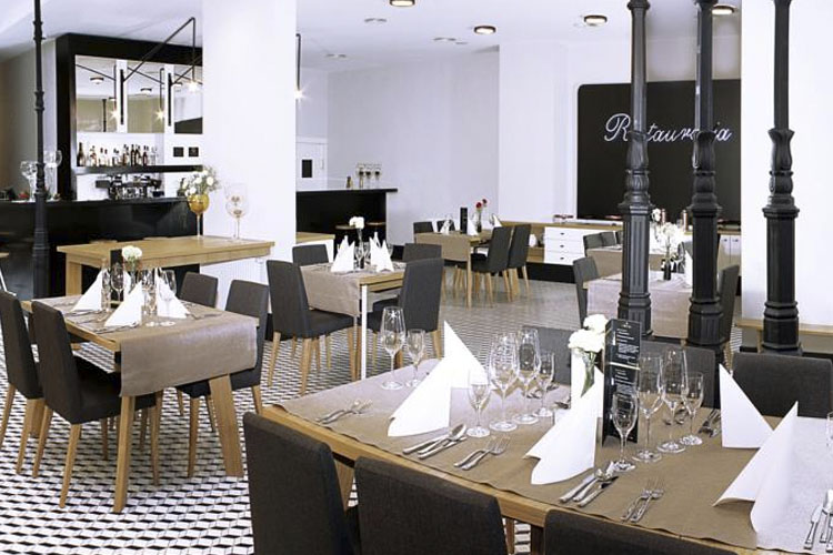 Nihil Novi, a boutique hotel in Radom