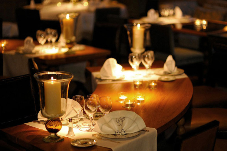 Hotel Landa, a boutique hotel in Burgos