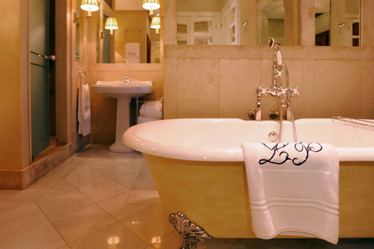 Hotel Landa, a boutique hotel in Burgos