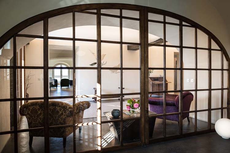 Locanda La Raia, a boutique hotel in Piedmont