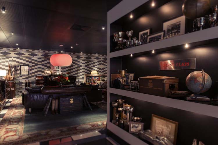 Aethos Milan, a boutique hotel in Milan