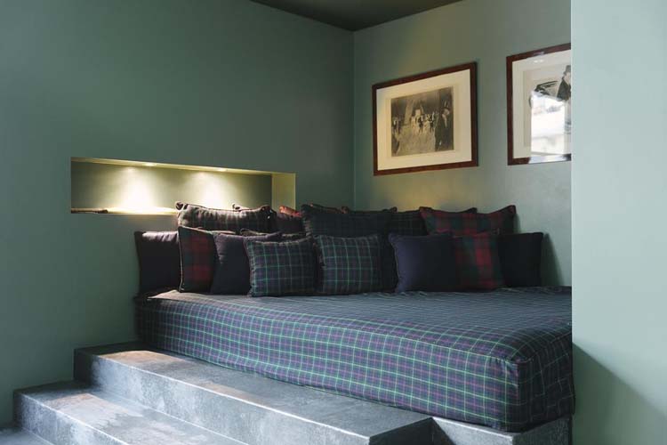 Aethos Milan, a boutique hotel in Milan