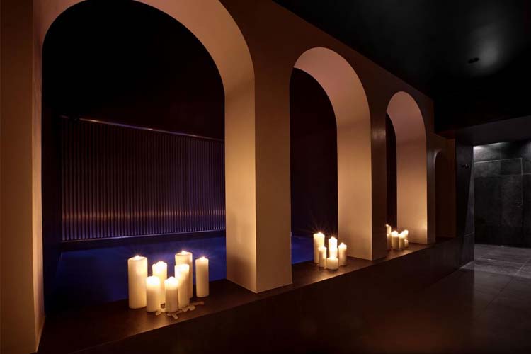 Sinner Paris, a boutique hotel in Paris