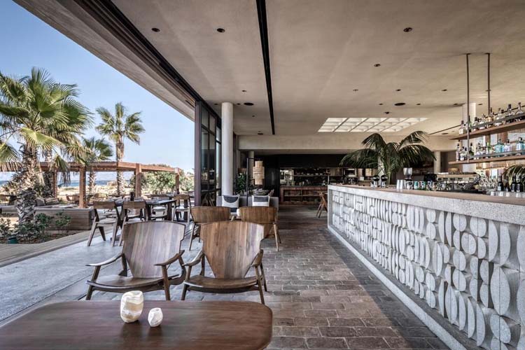 Domes Zeen Chania, a boutique hotel in Chania