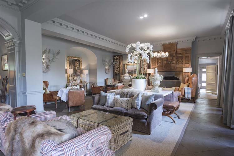 The Elms Hotel & Spa, un hotel boutique en Worcestershire