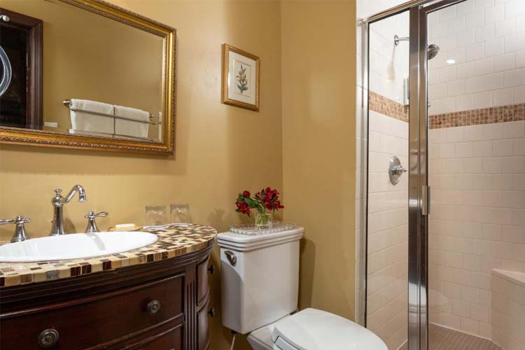 Azalea Inn & Villas, a boutique hotel in Georgia