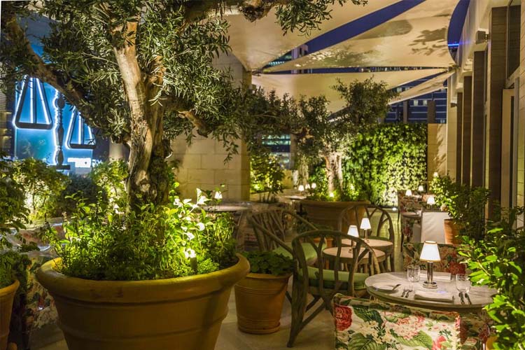 The Merchant House, ein Boutiquehotel in Manama