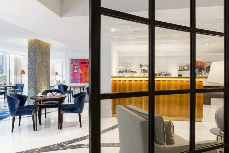 The Merchant House, ein Boutiquehotel in Manama