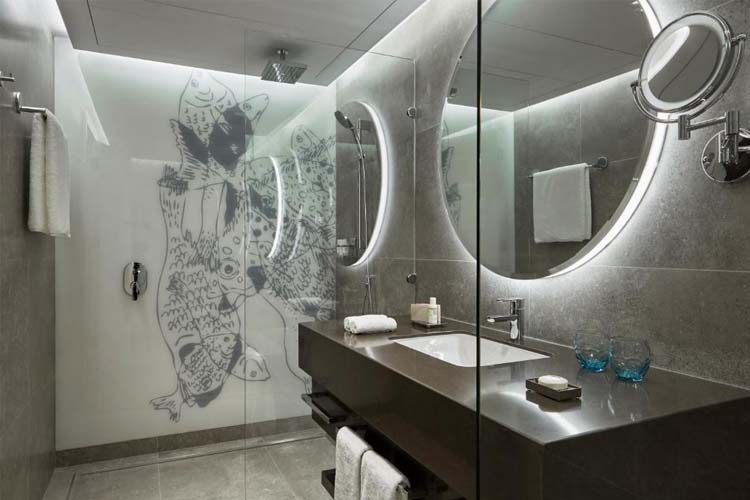 The Merchant House, ein Boutiquehotel in Manama