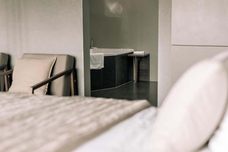Asgard Hotel, a boutique hotel in Groningen