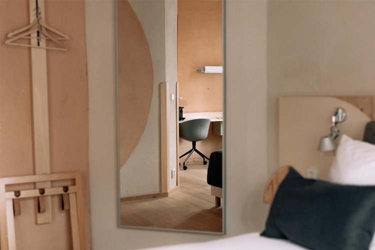 Asgard Hotel, a boutique hotel in Groningen