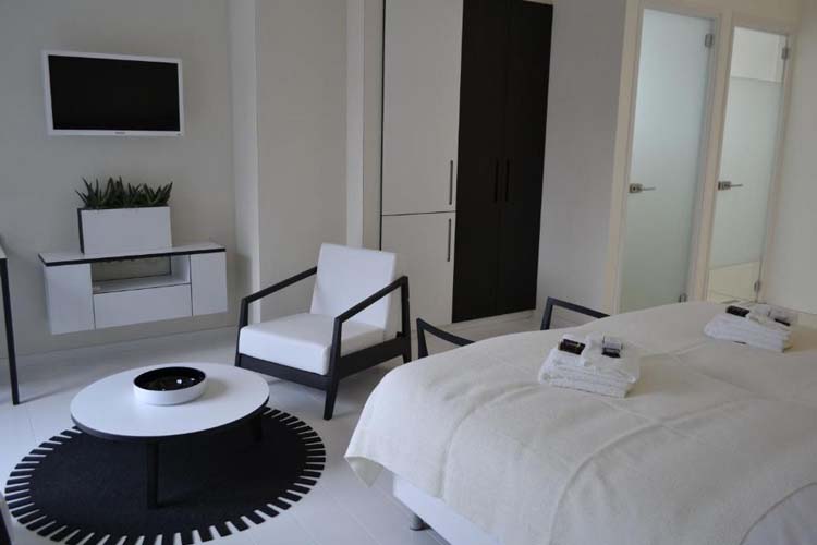 Asgard Hotel, a boutique hotel in Groningen