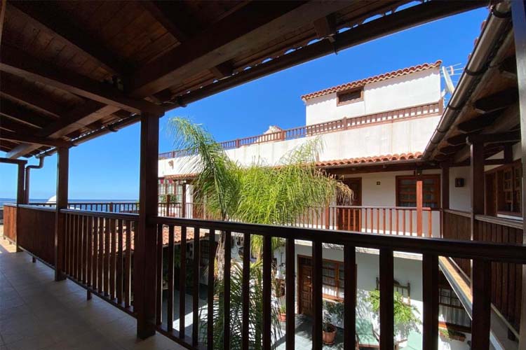 Gara Hotel, a boutique hotel in Tenerife