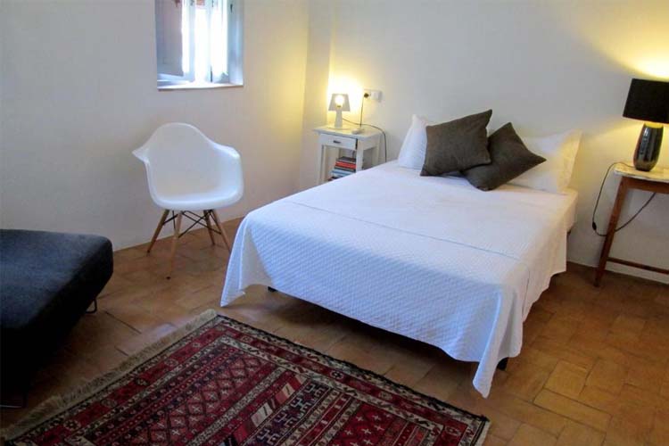 Casa Aldomar, a boutique hotel in Xàtiva