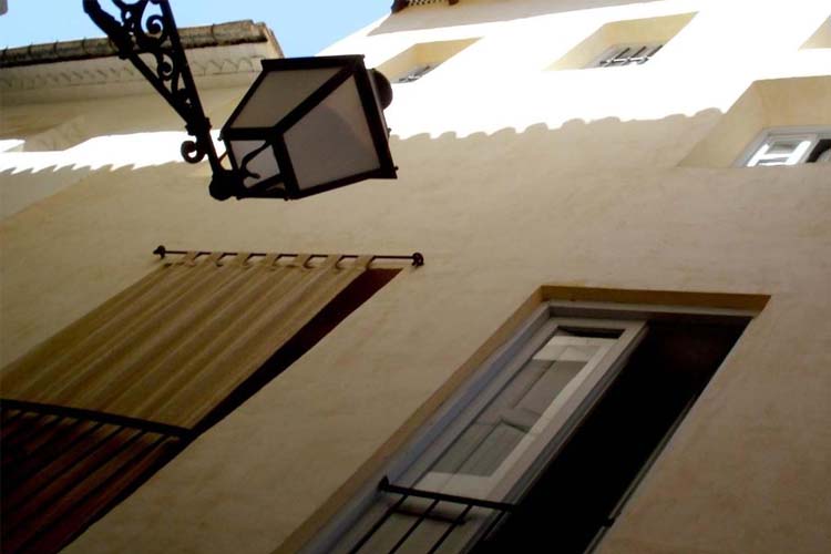 Casa Aldomar, a boutique hotel in Xàtiva