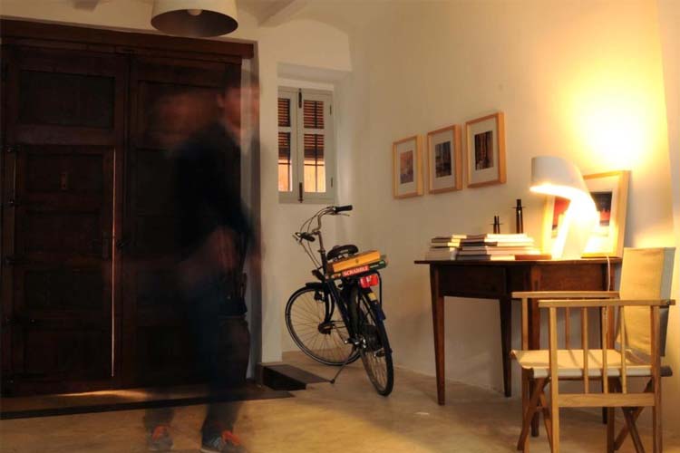 Casa Aldomar, un hotel boutique en Xàtiva