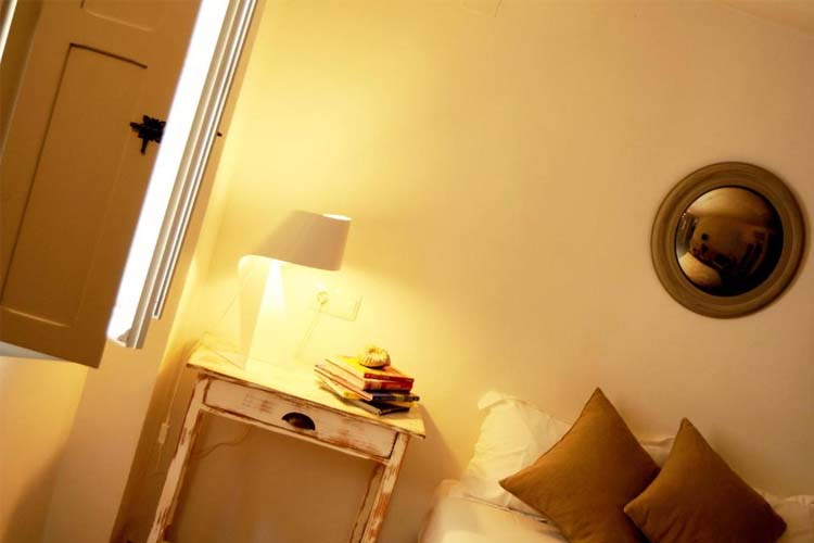 Casa Aldomar, a boutique hotel in Xàtiva