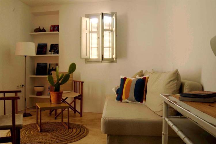 Casa Aldomar, a boutique hotel in Xàtiva