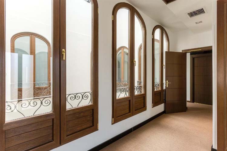 Room Mate Leo, a boutique hotel in Granada