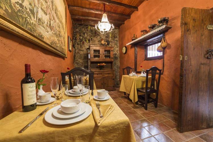 Hotel Emblemático San Marcos, a boutique hotel in Tenerife