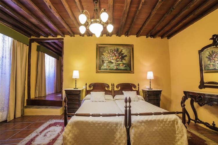 Hotel Emblemático San Marcos, a boutique hotel in Tenerife