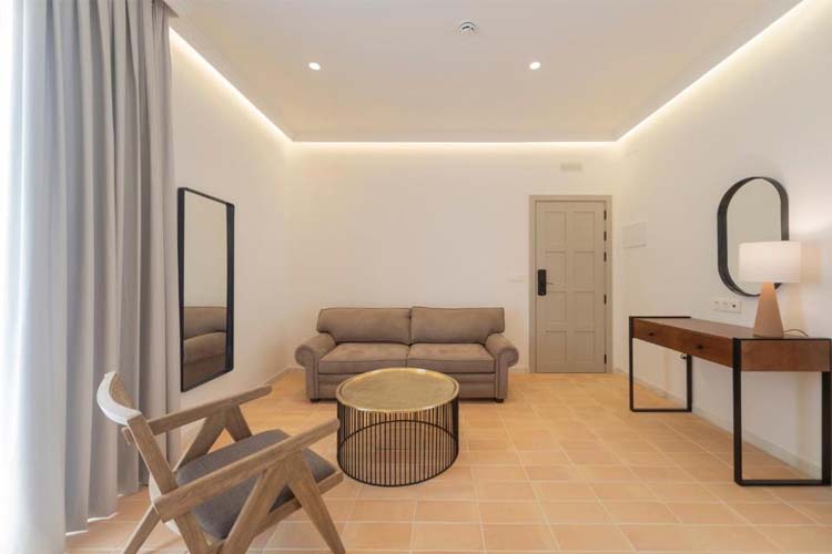 Albariza Hotel Boutique, a boutique hotel in Sanlúcar De Barrameda