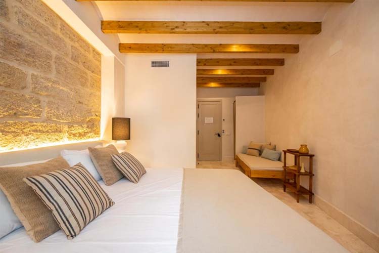 Casa Aura Hotel, a boutique hotel in Vejer De La Frontera