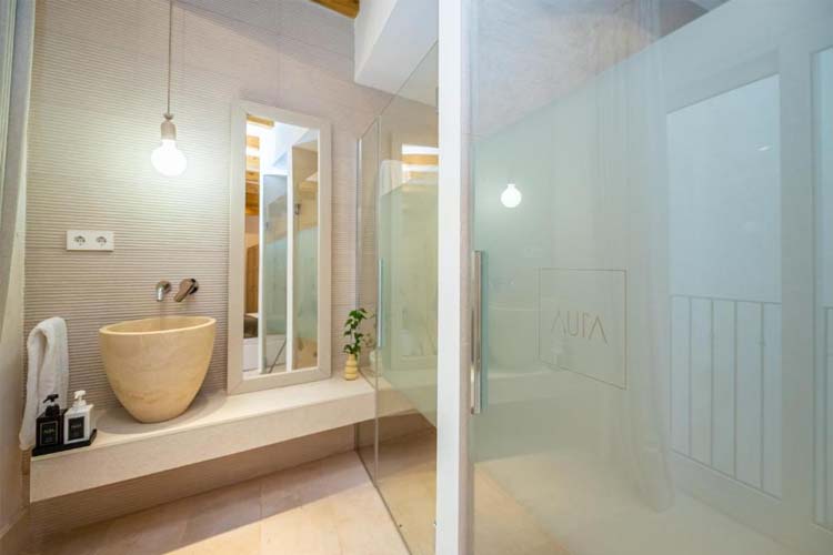 Casa Aura Hotel, a boutique hotel in Vejer De La Frontera