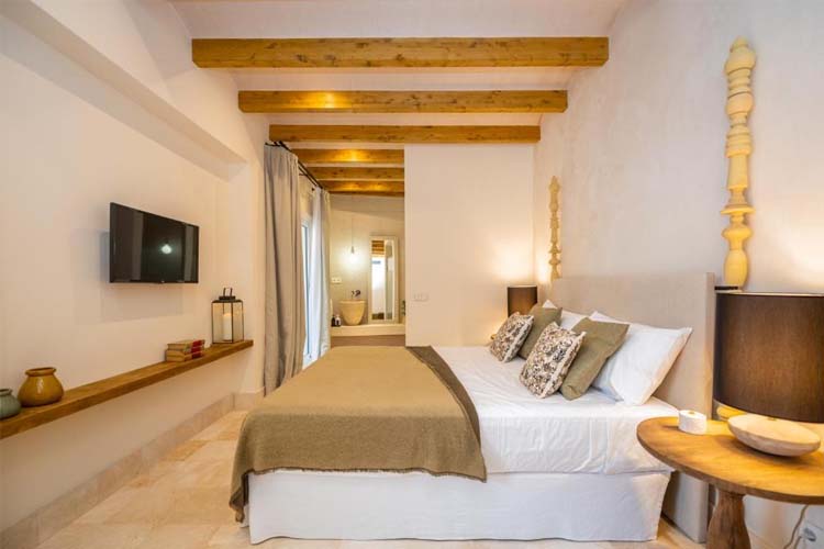 Casa Aura Hotel, a boutique hotel in Vejer De La Frontera