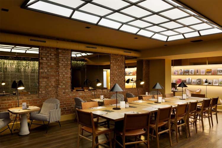 Petit Palace Chueca, a boutique hotel in Madrid