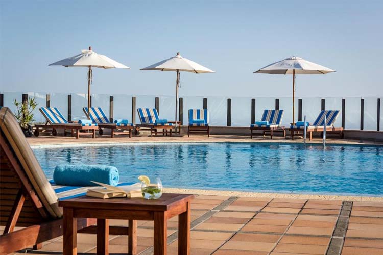 Casa León Royal Retreat, a boutique hotel in Gran Canaria