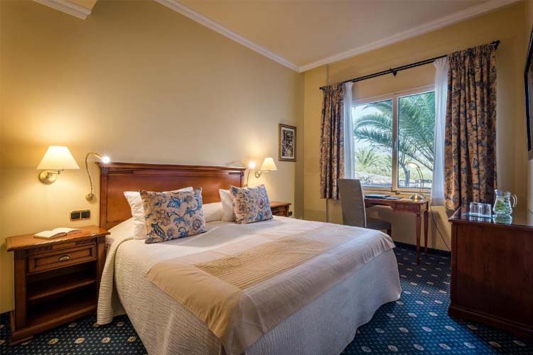 Casa León Royal Retreat, a boutique hotel in Gran Canaria