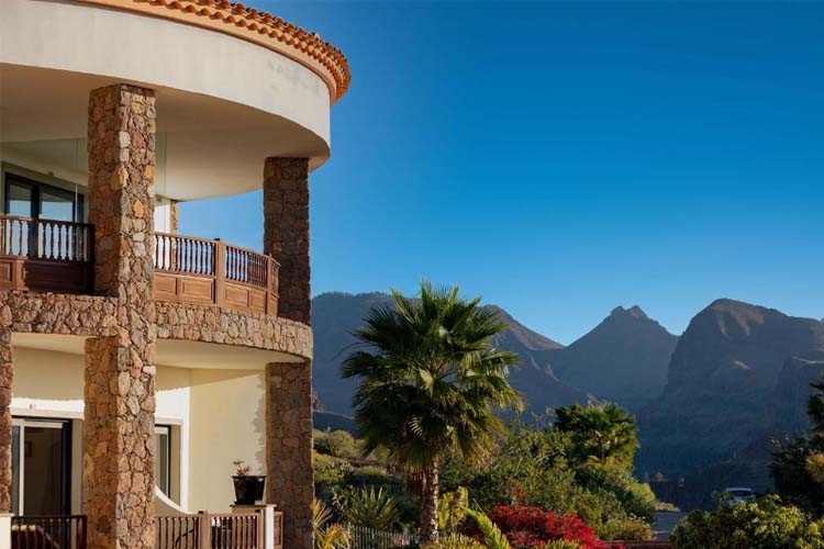 Casa León Royal Retreat, a boutique hotel in Gran Canaria