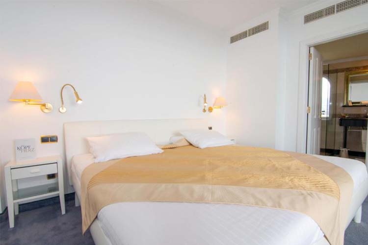 Casa León Royal Retreat, a boutique hotel in Gran Canaria