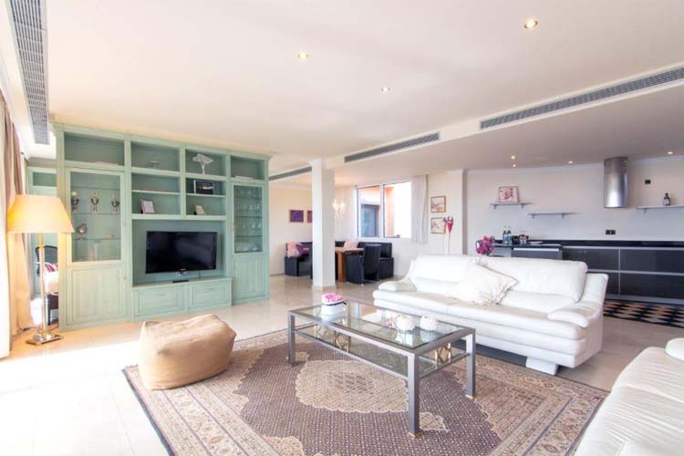 Casa León Royal Retreat, a boutique hotel in Gran Canaria