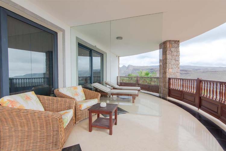 Casa León Royal Retreat, a boutique hotel in Gran Canaria