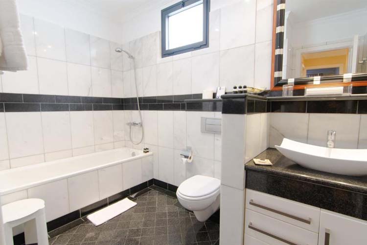 Casa León Royal Retreat, a boutique hotel in Gran Canaria