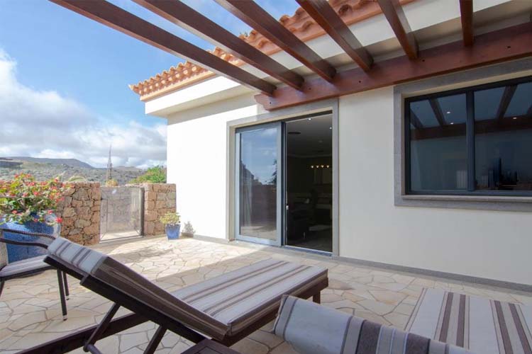 Casa León Royal Retreat, a boutique hotel in Gran Canaria