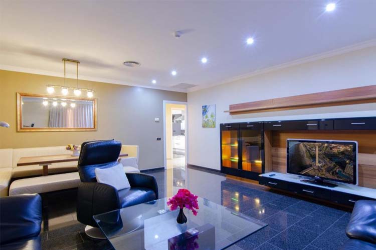 Casa León Royal Retreat, a boutique hotel in Gran Canaria