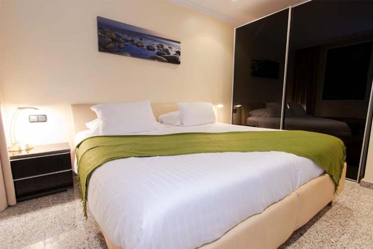 Casa León Royal Retreat, a boutique hotel in Gran Canaria