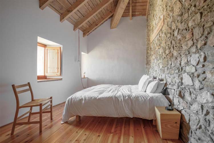 Cal Calsot Casa Rural, un hotel boutique en Montellà