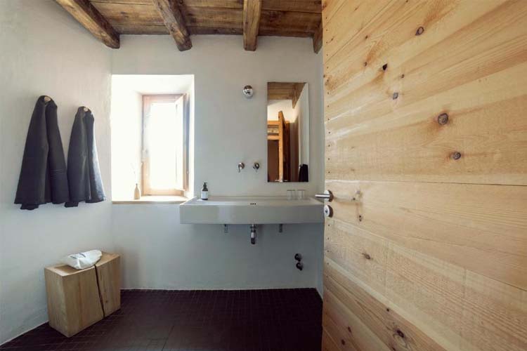 Cal Calsot Casa Rural, un hotel boutique en Montellà