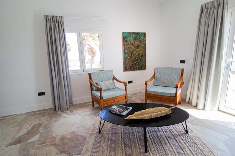 Casa Serena 10, a boutique hotel in Lanzarote