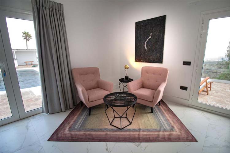 Casa Serena 10, a boutique hotel in Lanzarote